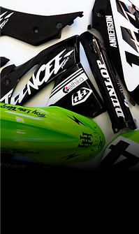 Teencee Graphics | Motox & Business Signage