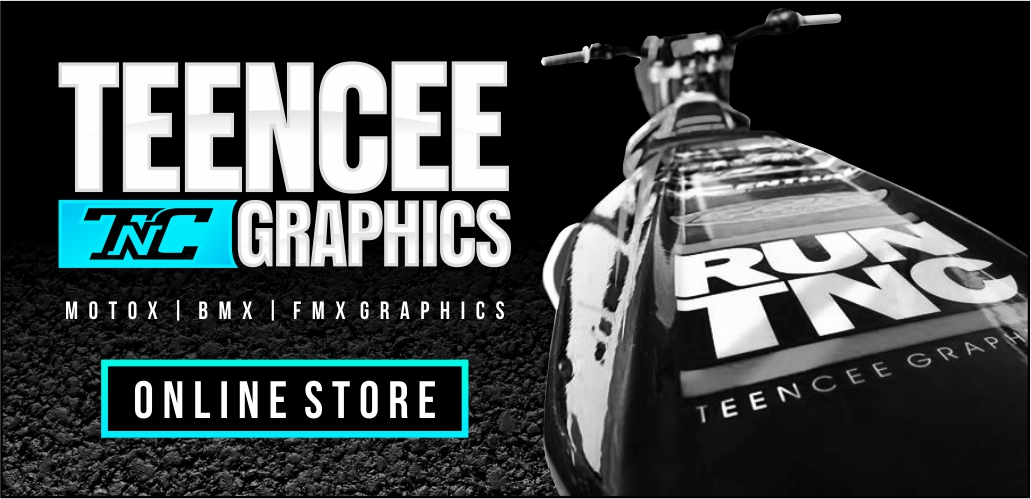 Decals | Penrith | Teencee Graphics