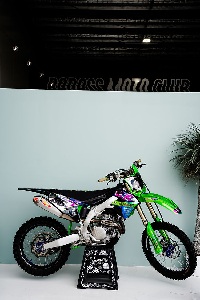 MX Graphics | TEENCEE GRAPHICS - Sydney, Australia