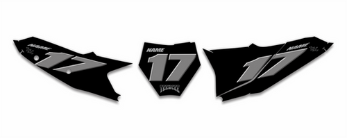 KTM 19.0 | Teencee Graphics