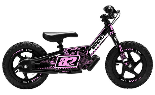 STACYC Full Kit | Signature 2.0 | Teencee Graphics