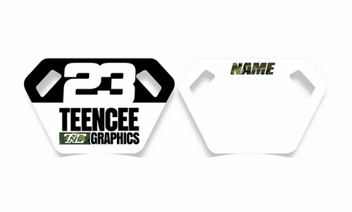 PIT BOARD - ORIGINAL | Teencee Graphics