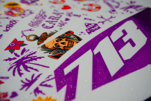 Make my Race Numbers > Glitter | Teencee Graphics