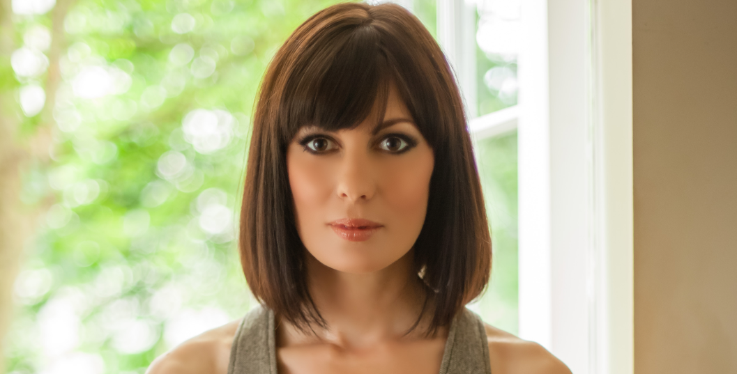 Angela Peters actor and voice over artist