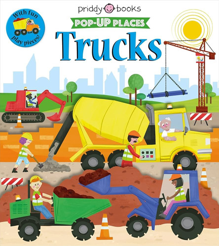 Pop Up Places Trucks | AL REWAYA BOOKSTORE