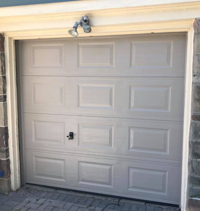 DMAC | Garage Doors & Openers | Brampton