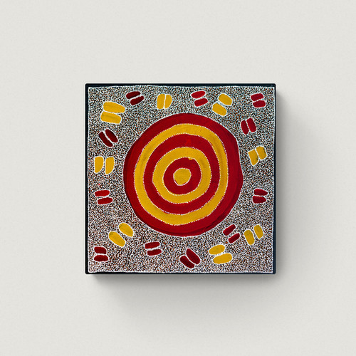 GARY BIRD | AboriginalArtUK