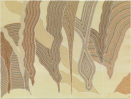 KATE CONSTANTINE (KONSTANTINA) | AboriginalArtUK