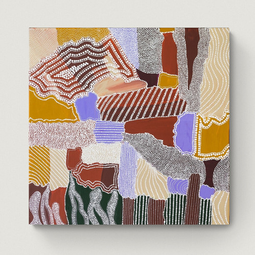 KATE CONSTANTINE (KONSTANTINA) | AboriginalArtUK