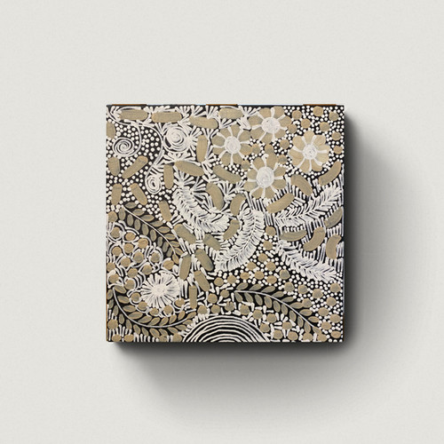 JESSIE BIRD NGALE | AboriginalArtUK