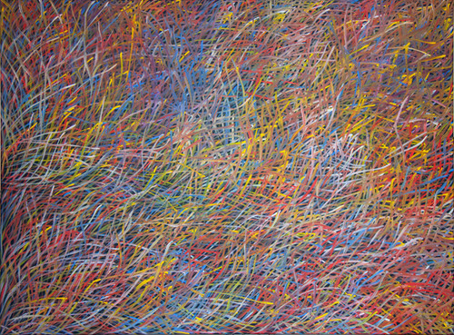 BARBARA WEIR | AboriginalArtUK