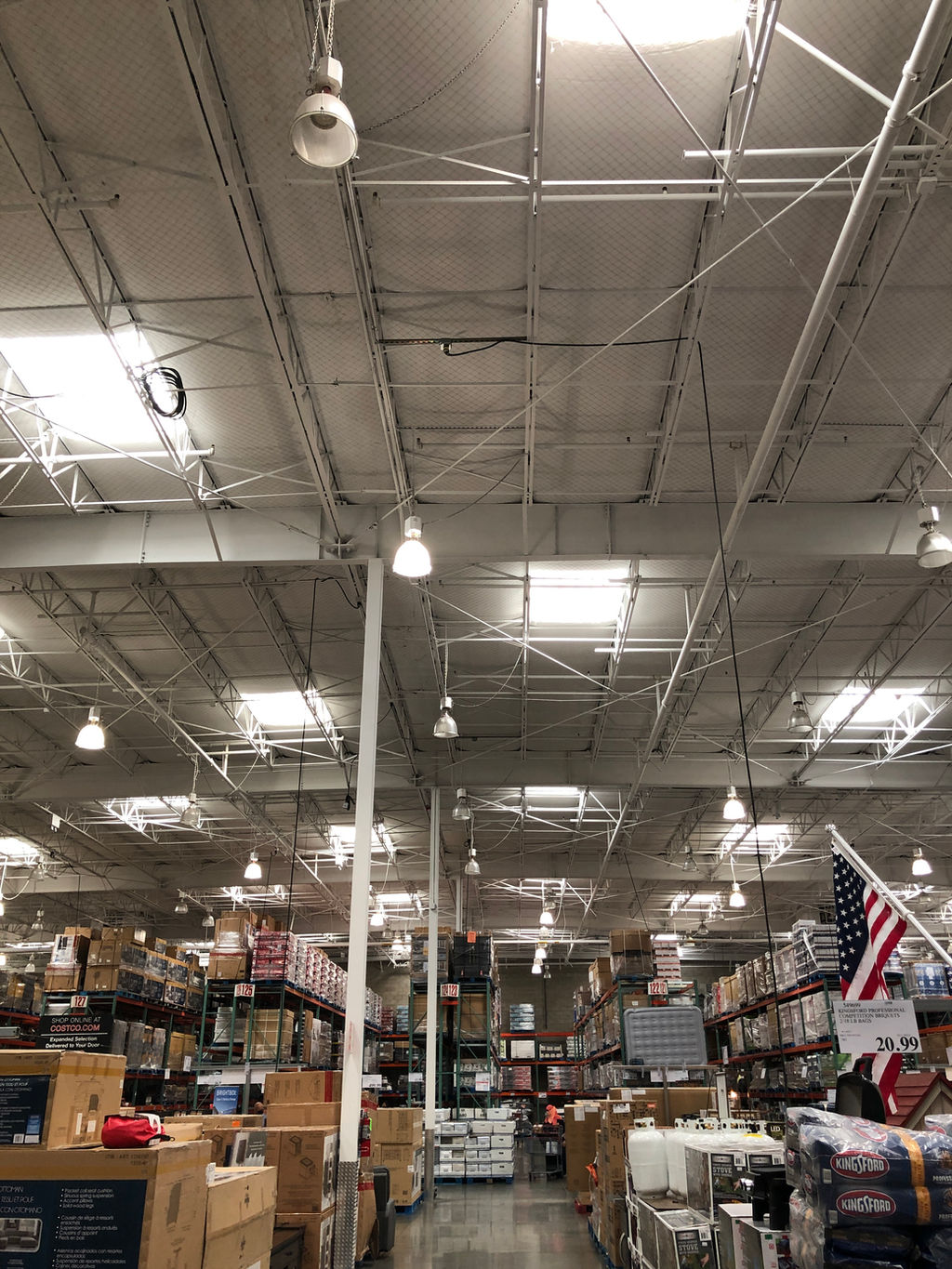 Costco Packaging | The Costco Packaging Guy | California