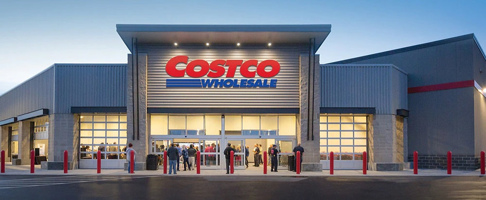 Who is the typical Costco shopper and why does it matter?