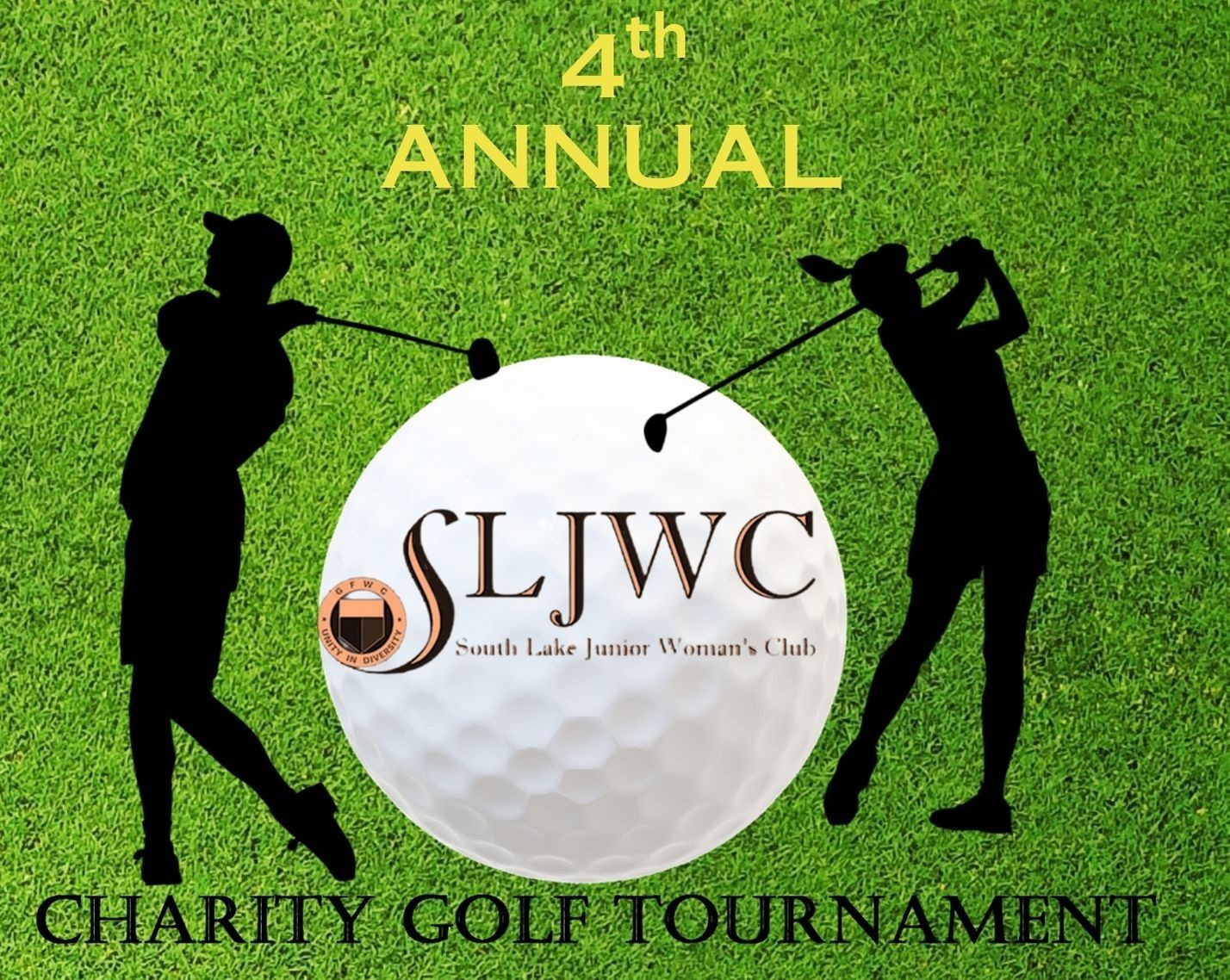 Golf Tournament Details | GFWC South Lake Jrs
