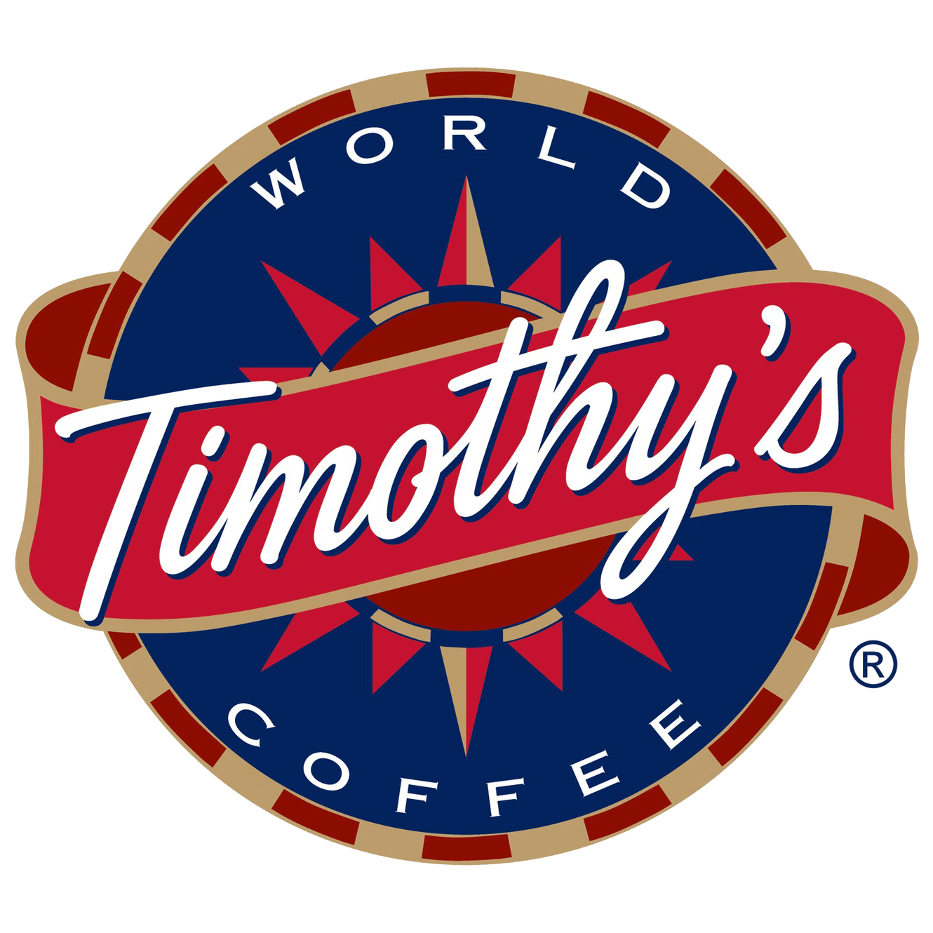 Timothy's Cafe Charlottetown - Coffee, K-Cups, Food & Magic