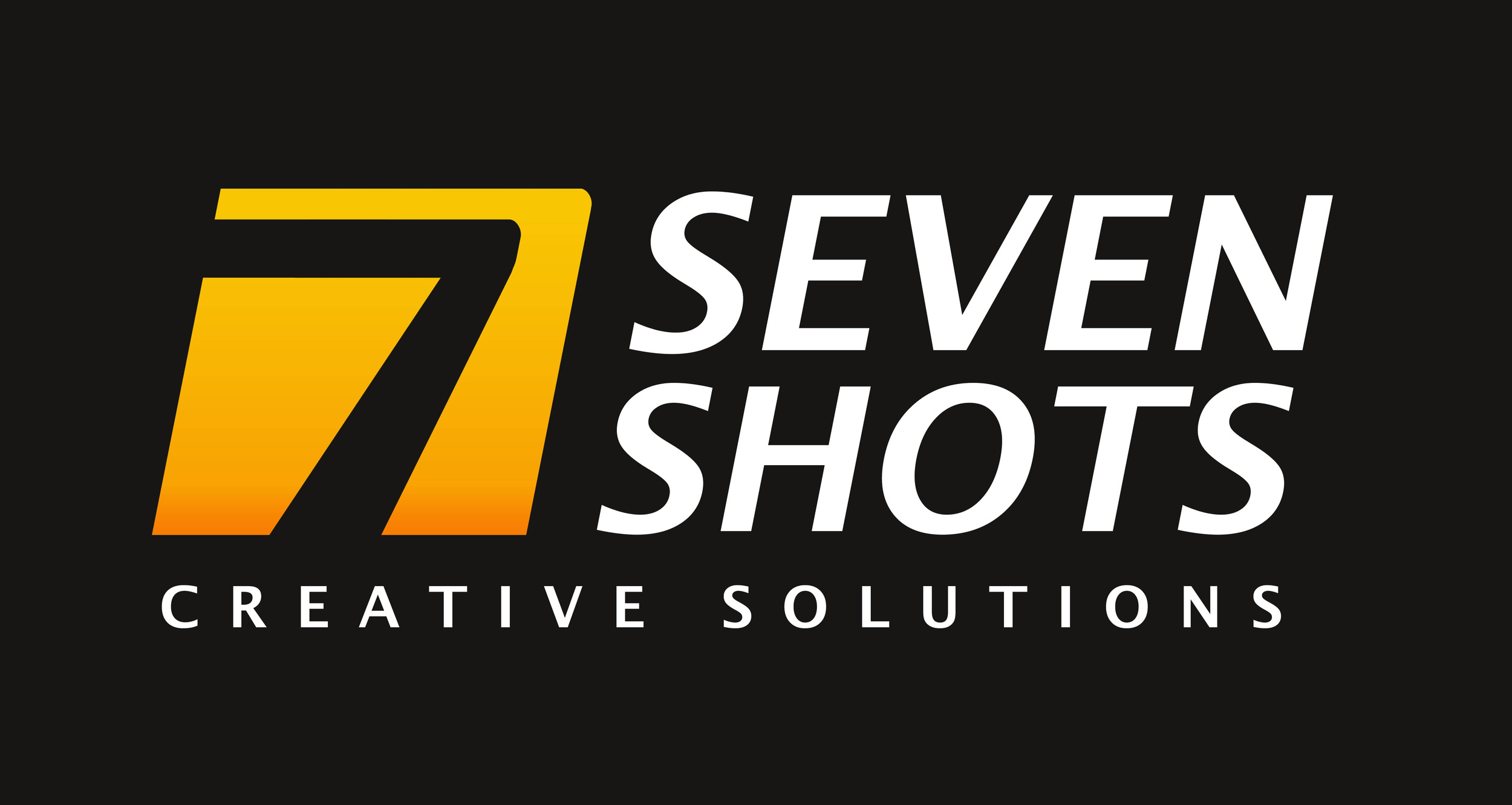 ⑦ SEVEN SHOTS Creative Solutions