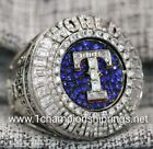 (IN STOCK) 2023 Texas Rangers World Series Ring | championshiprings