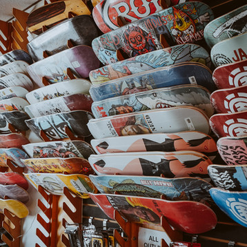 Island Surf & Sport | New England's Surf Shop