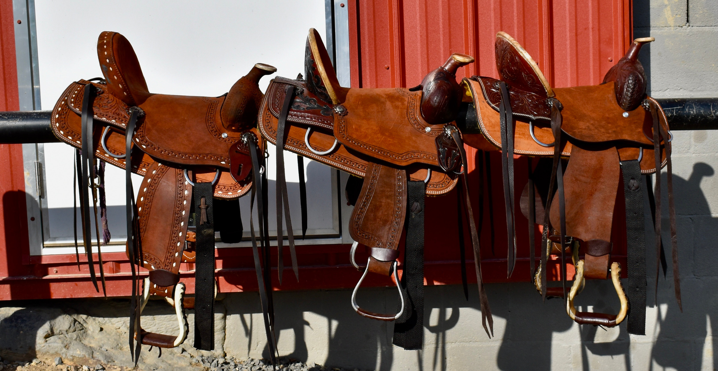 Pony Tack | Twilight Farms