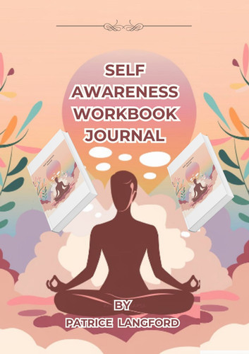 Self Awareness Workbook Journal | Tricey Love
