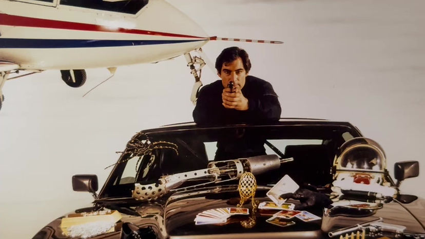 HOME | jamesbondprint