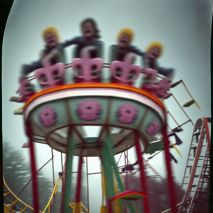 Gallery | Visit Liminal Land