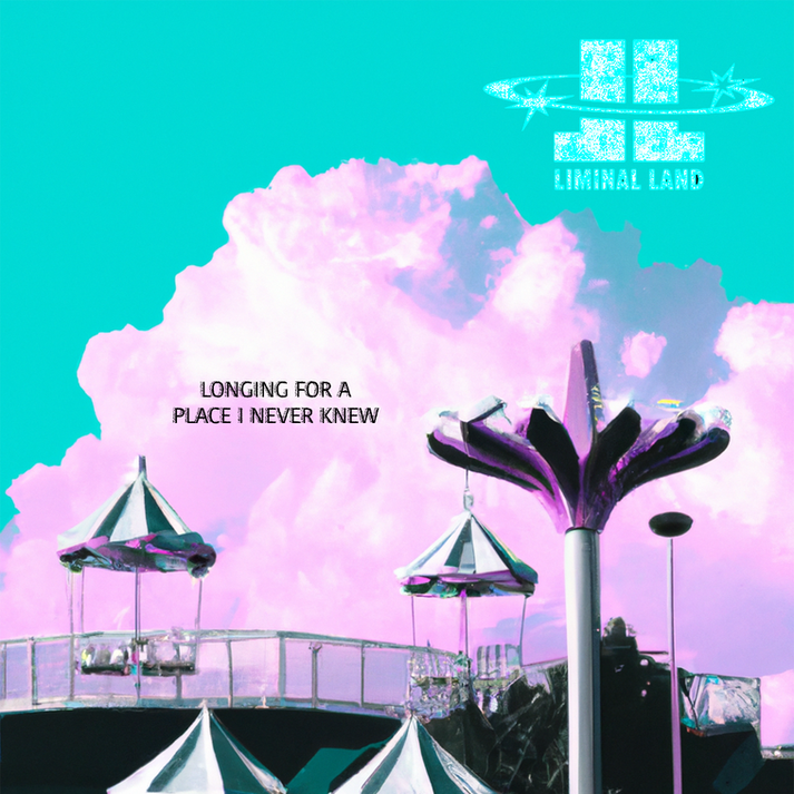 Gallery | Visit Liminal Land