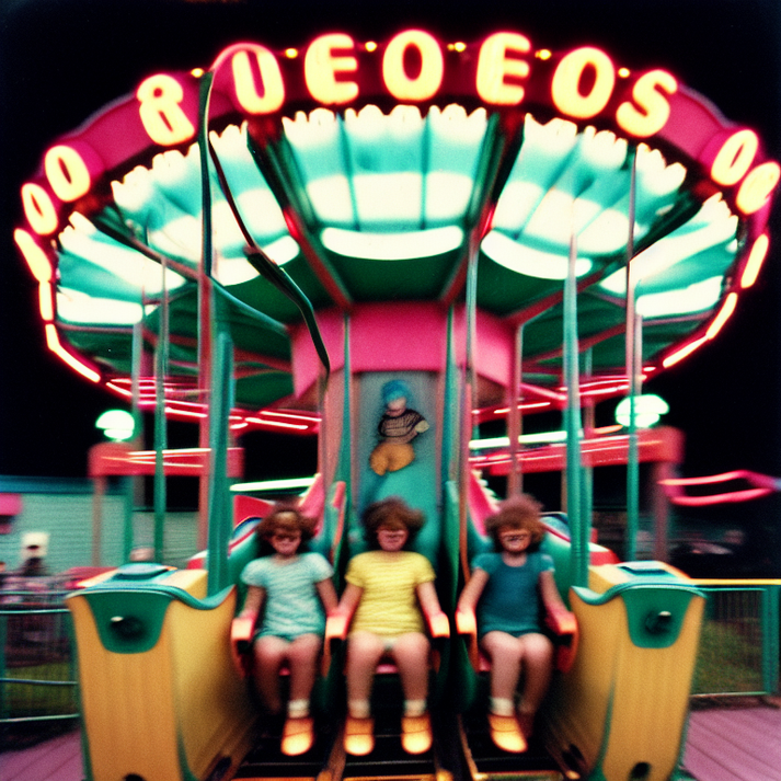 Gallery | Visit Liminal Land