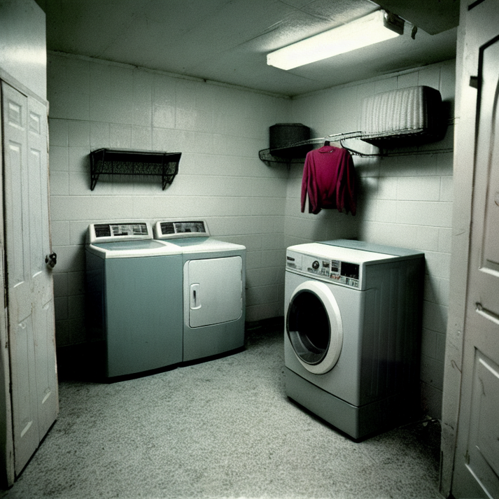 Accommodations | Visit Liminal Land