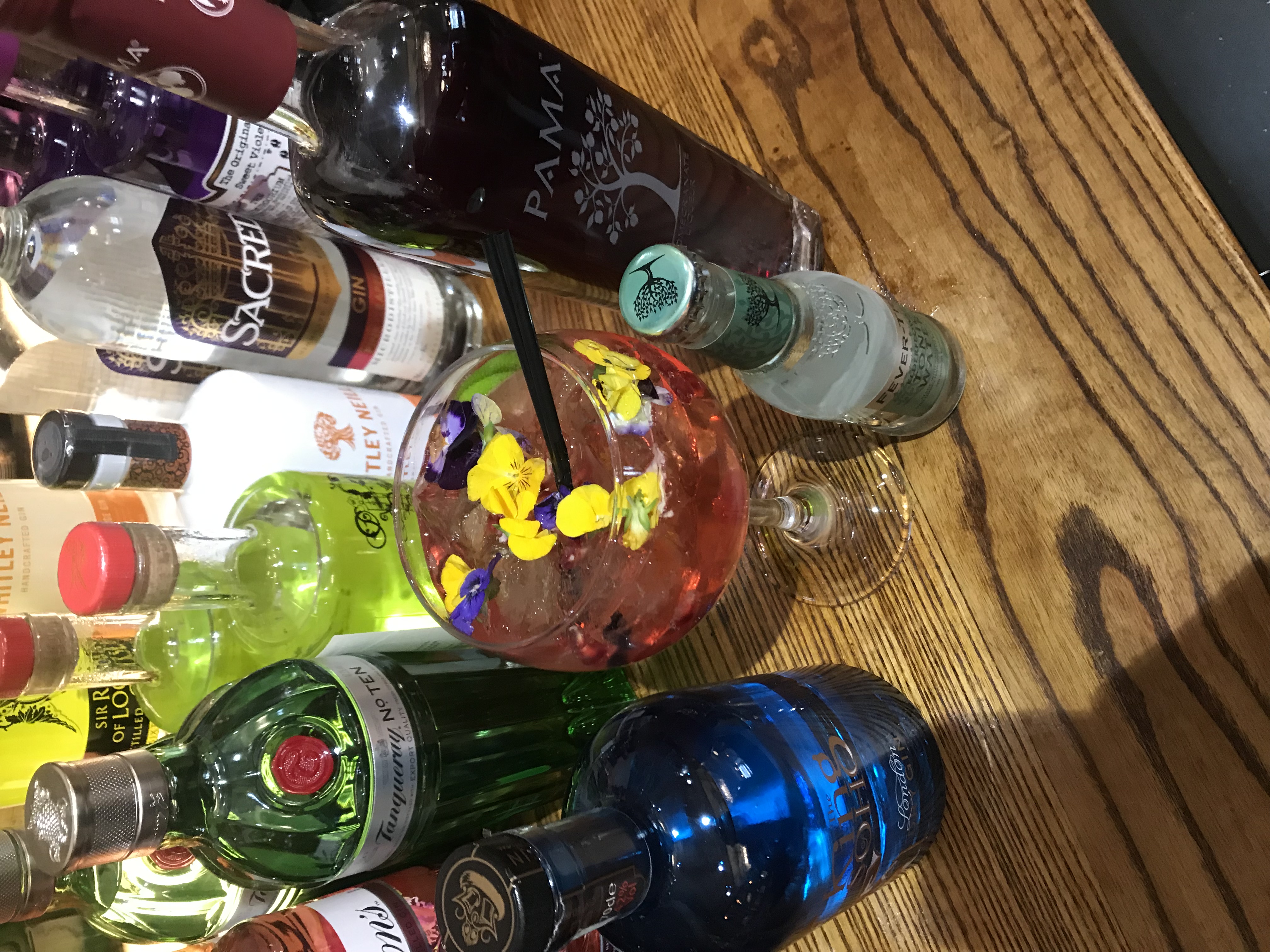 W Italian Bar & Restaurant | Wickersley | Rotherham | Home