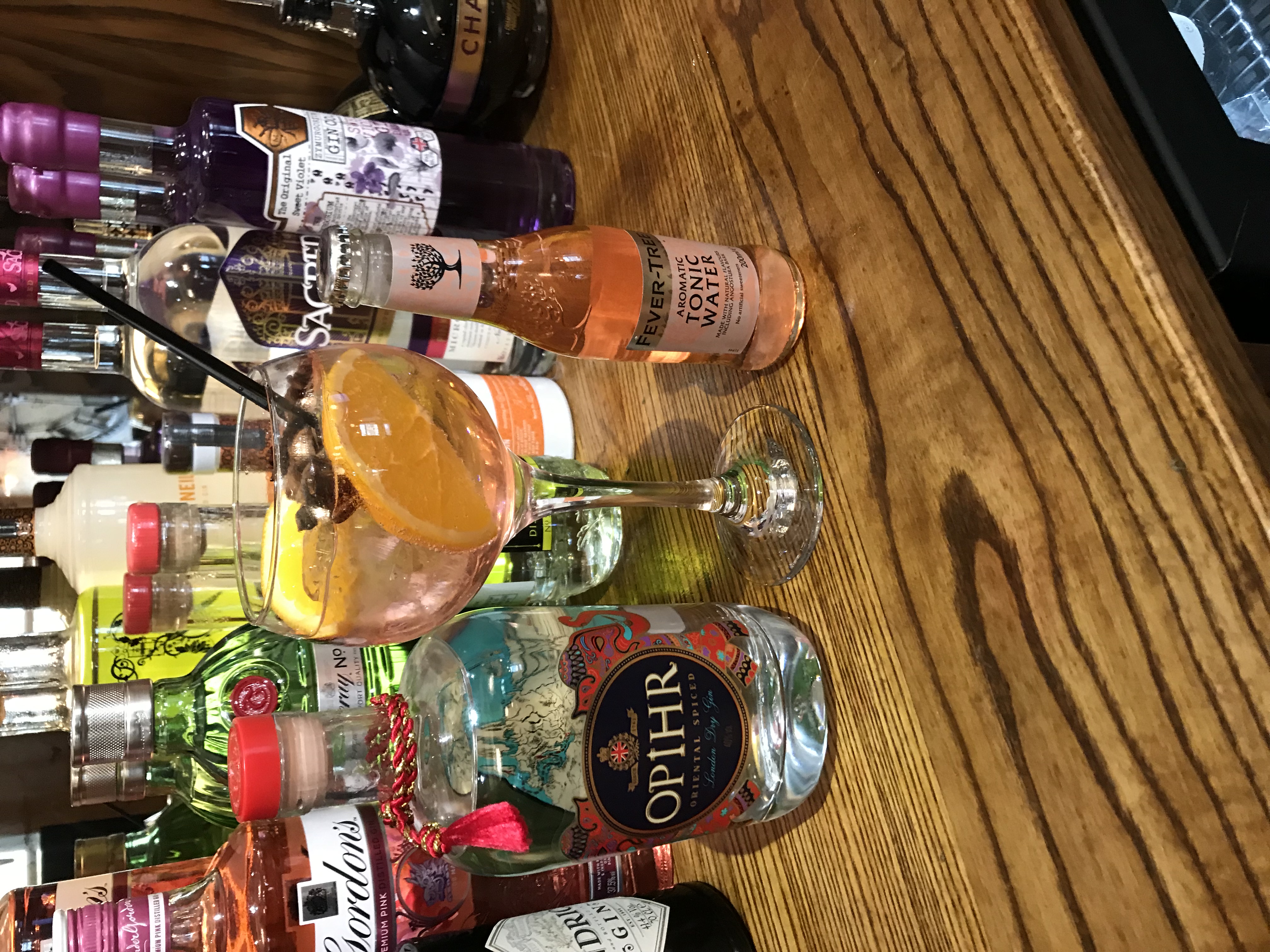 W Italian Bar & Restaurant | Wickersley | Rotherham | Home