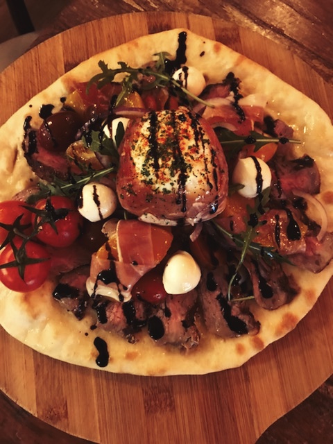 W Italian Bar & Restaurant | Wickersley | Rotherham | Home