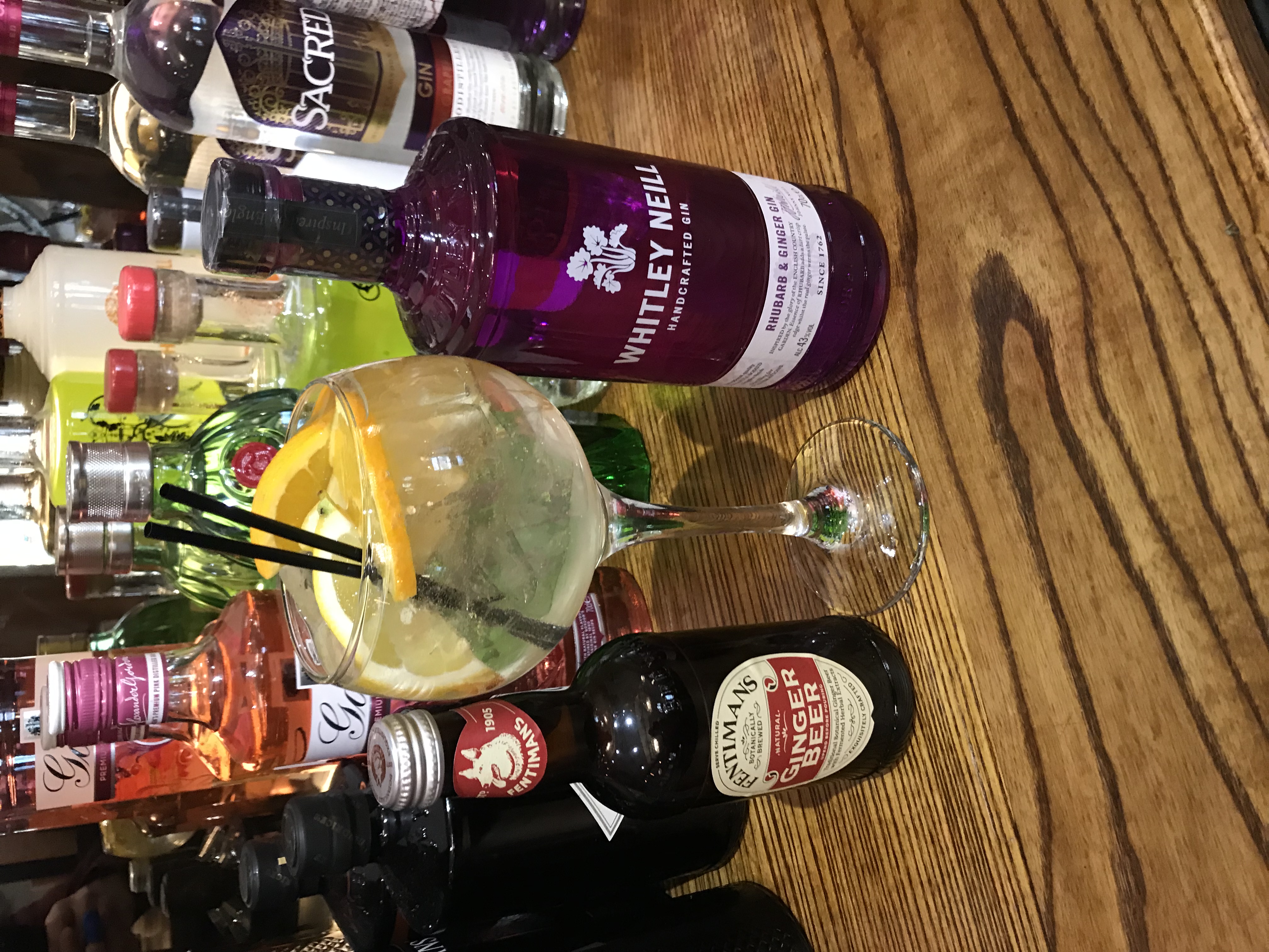 W Italian Bar & Restaurant | Wickersley | Rotherham | Home