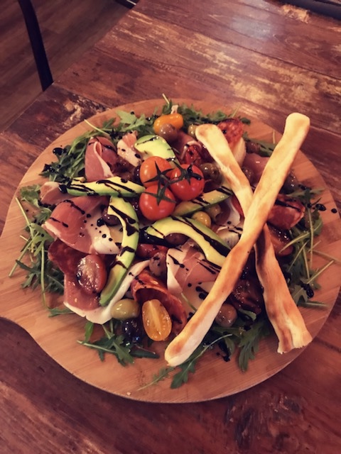 W Italian Bar & Restaurant | Wickersley | Rotherham | Home