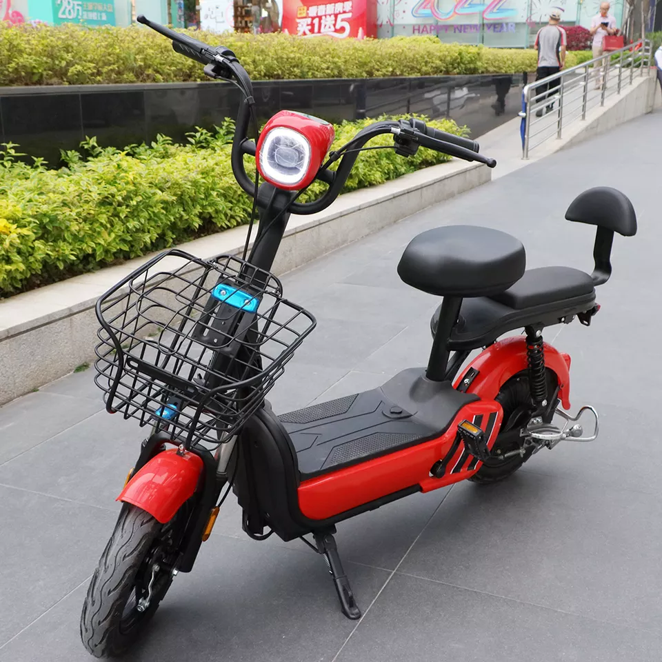 Hi Tech electric bikeTwist Throttle | E Bike Sales And Sere ...