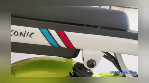 Hi Tech electric bikeTwist Throttle | E Bike Sales And Sere ...