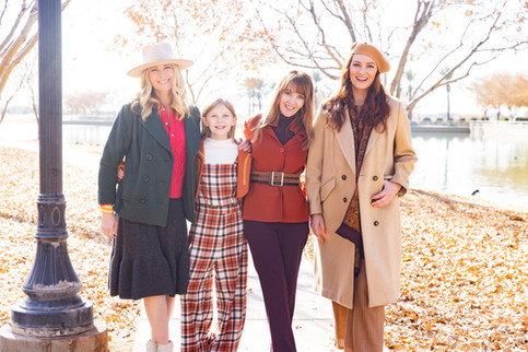 Fashion Stylist, Costume Design, Wardrobe Consultant