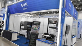 MORAI | Simulation Platform for Autonomous Vehicle & Urban Air Mobility