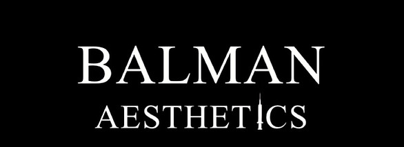 HOME | Balman Aesthetics