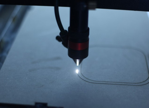 Laser CNC 130W LT2012 | Meusite