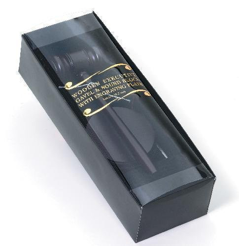 Executive Gavel Set | My Site