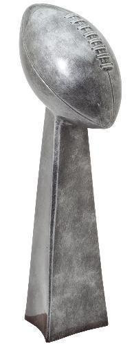 Resin Football Holder | My Site