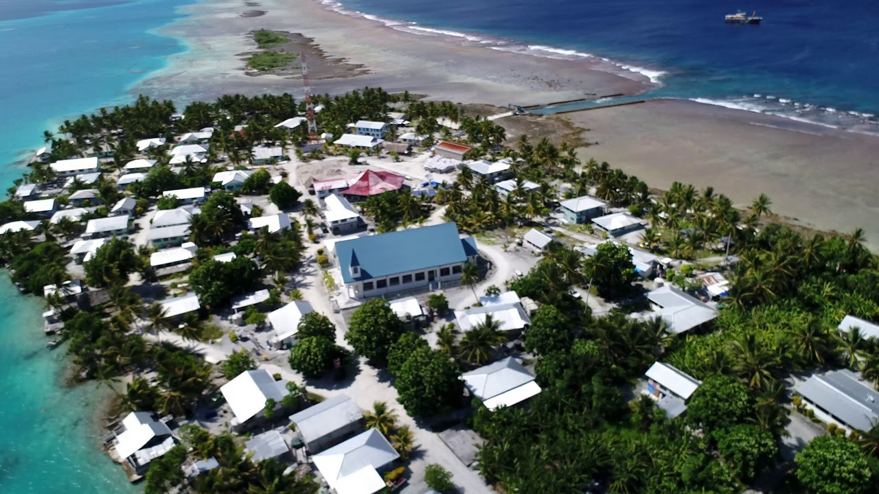 Tokelau | Atafu Tokelau Community Group