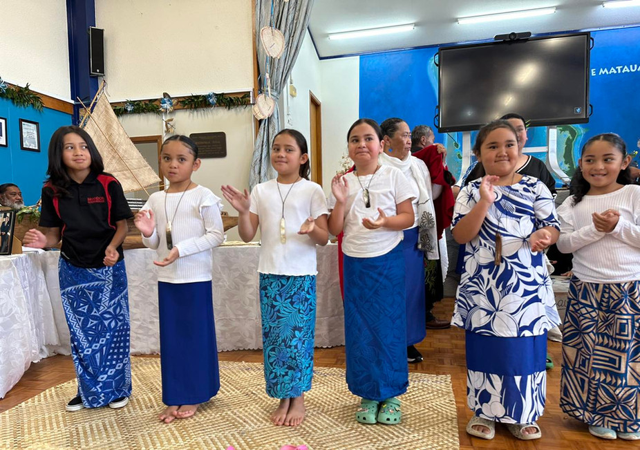 Taiuli Strategic Plan | Atafu Tokelau Community Group