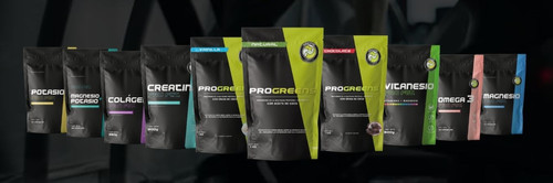 All Products | PRO-FIIT
