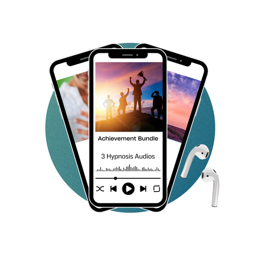 Achievement Bundle | Elizabeth Caplin