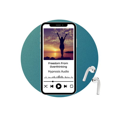 Freedom From Overthinking | Elizabeth Caplin