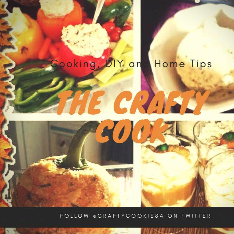 Cooking | United States | The Crafty Cook