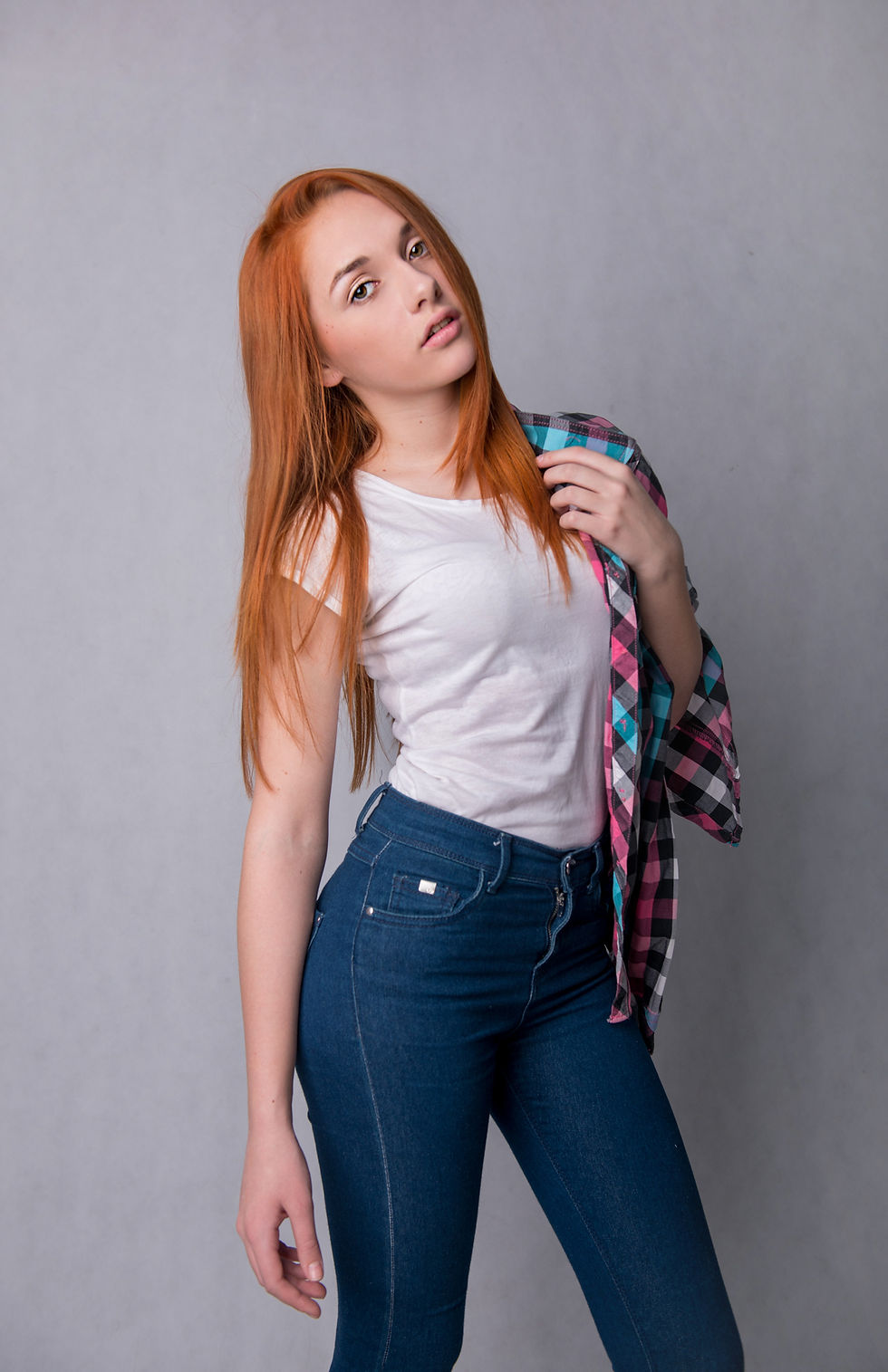 Девушки | vladmodels