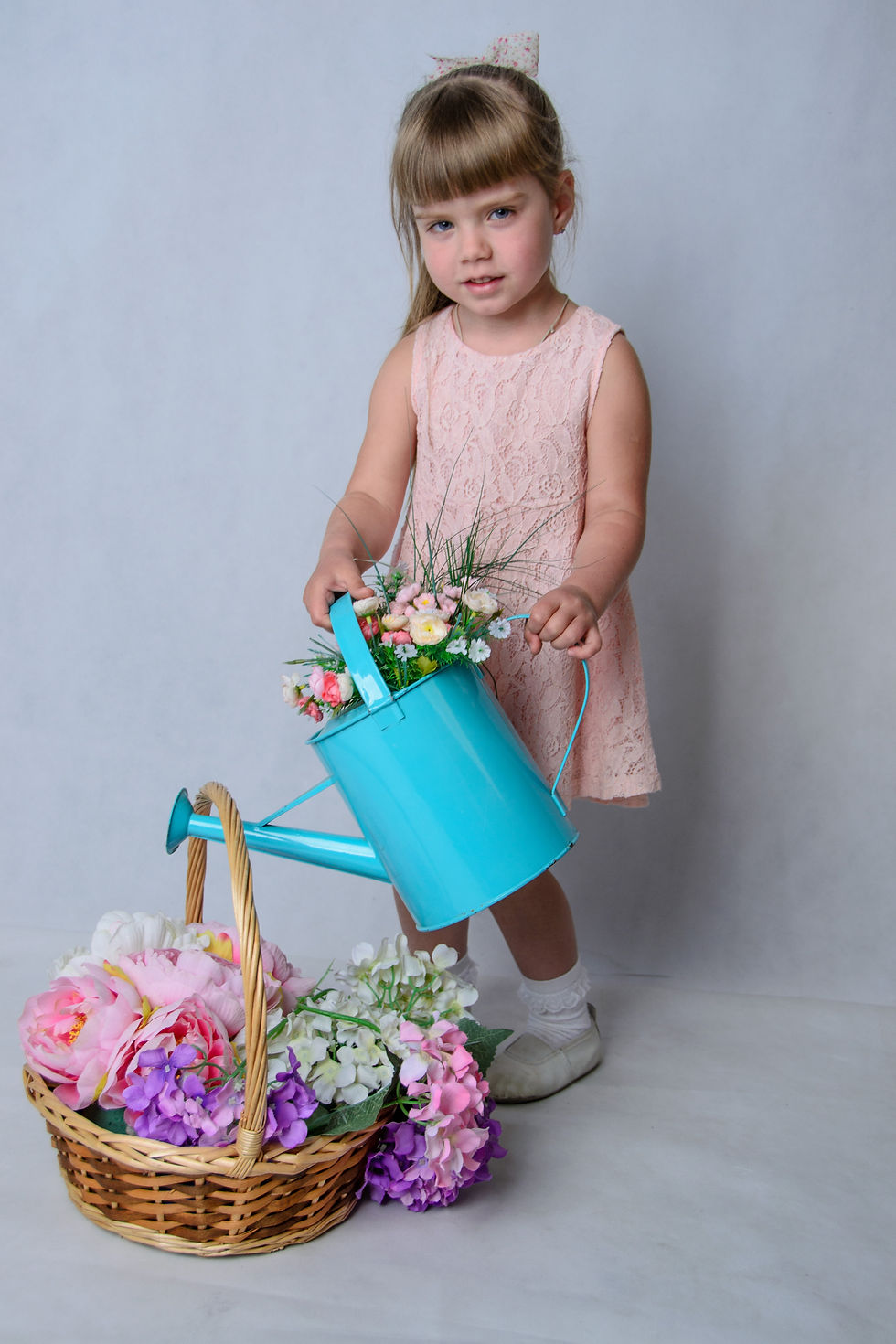 Дети | vladmodels